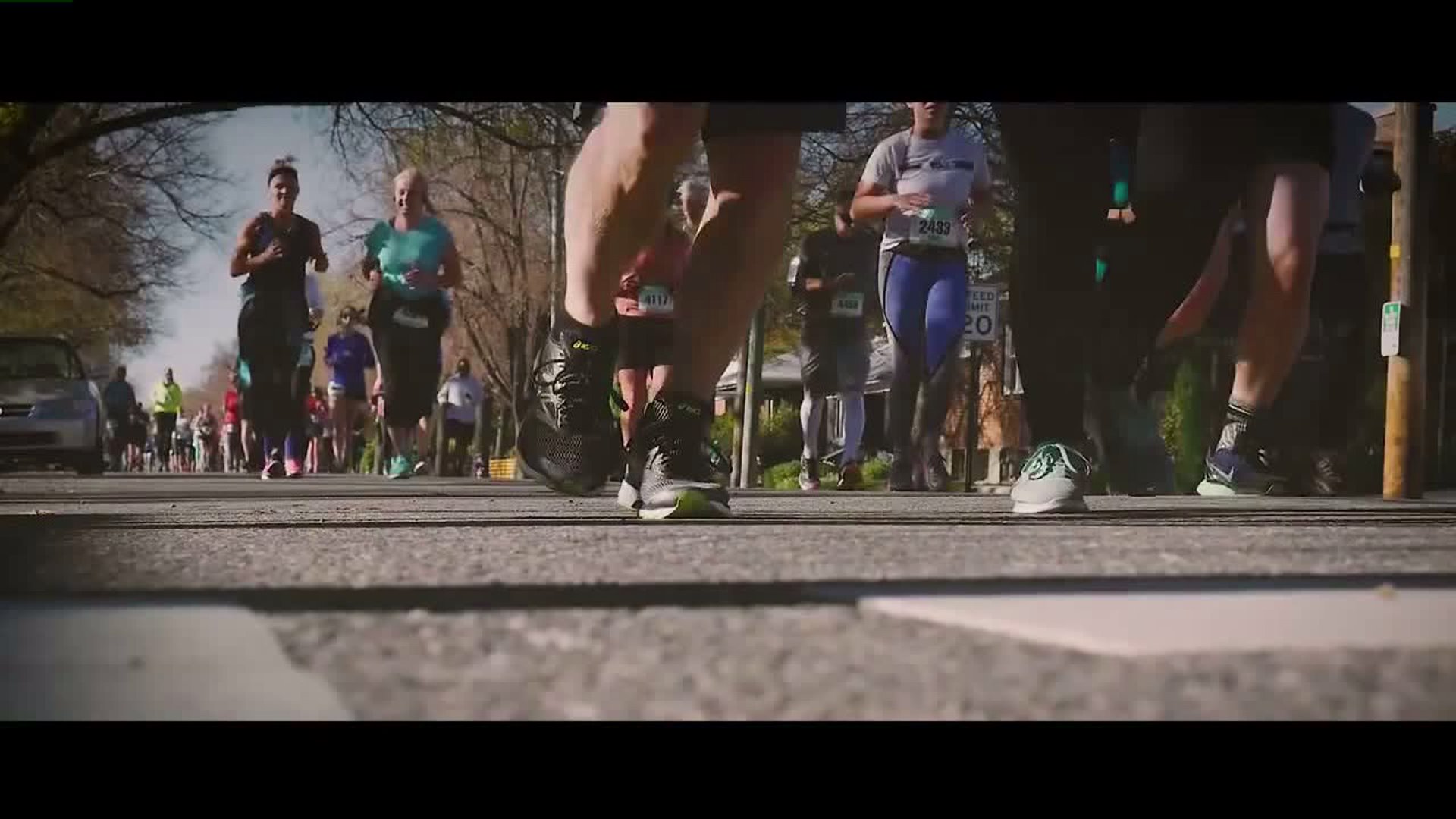 Get ready for the Salt Lake City Marathon