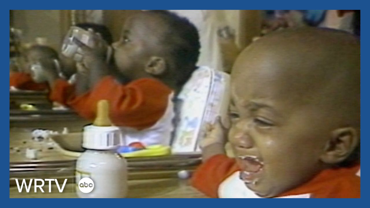 1983: Gaither quints become Indiana’s first set of surviving quintuplets