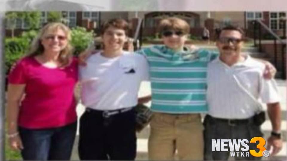 Zachary Toothman set to face a judge on murder charges