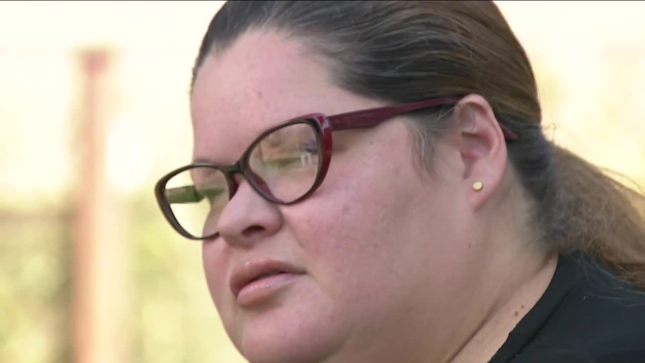 Colorado native describes surviving Hurricane Katrina