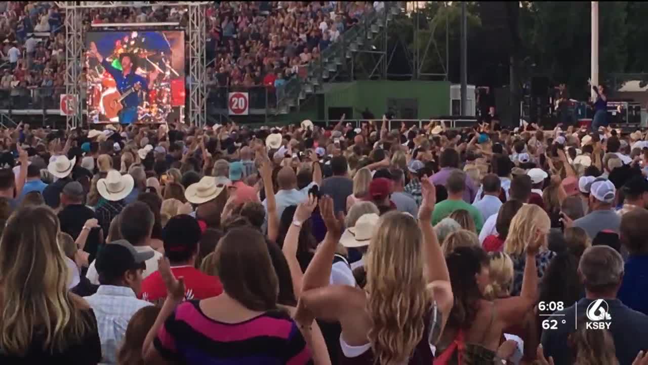 '2-Fer Tuesday' Mid-State Fair promotion returns