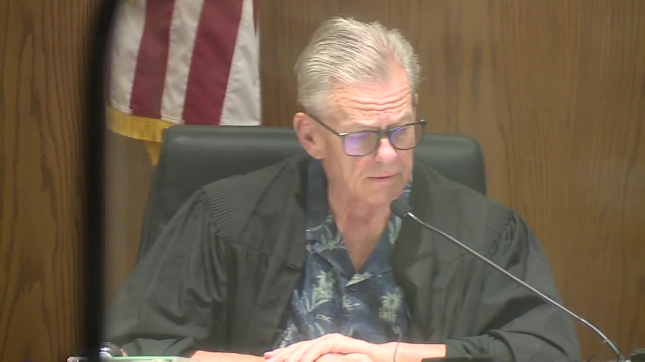 Donald Jackson-Gates held on $1.25 million bond