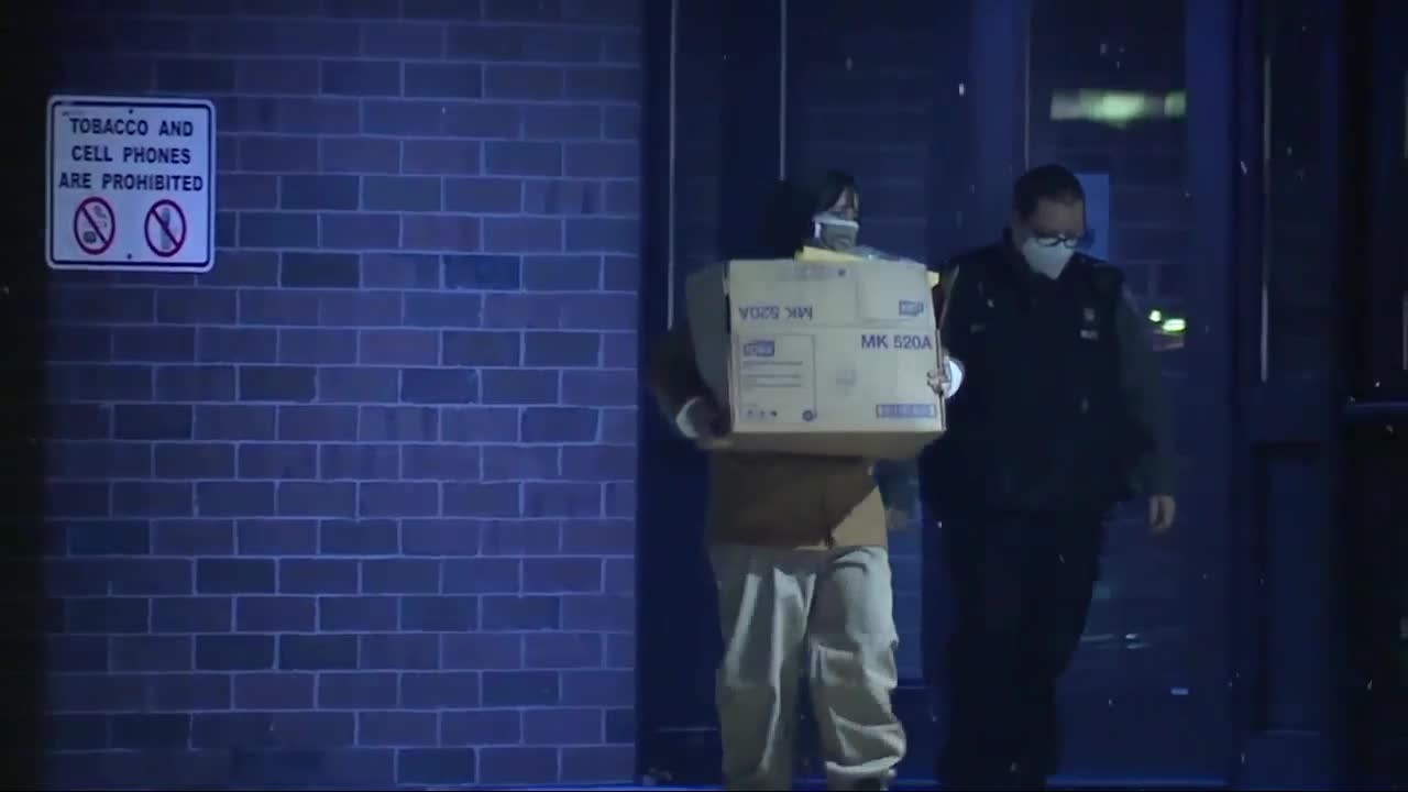 Tina Talbot, imprisoned for killing husband, released Tuesday morning