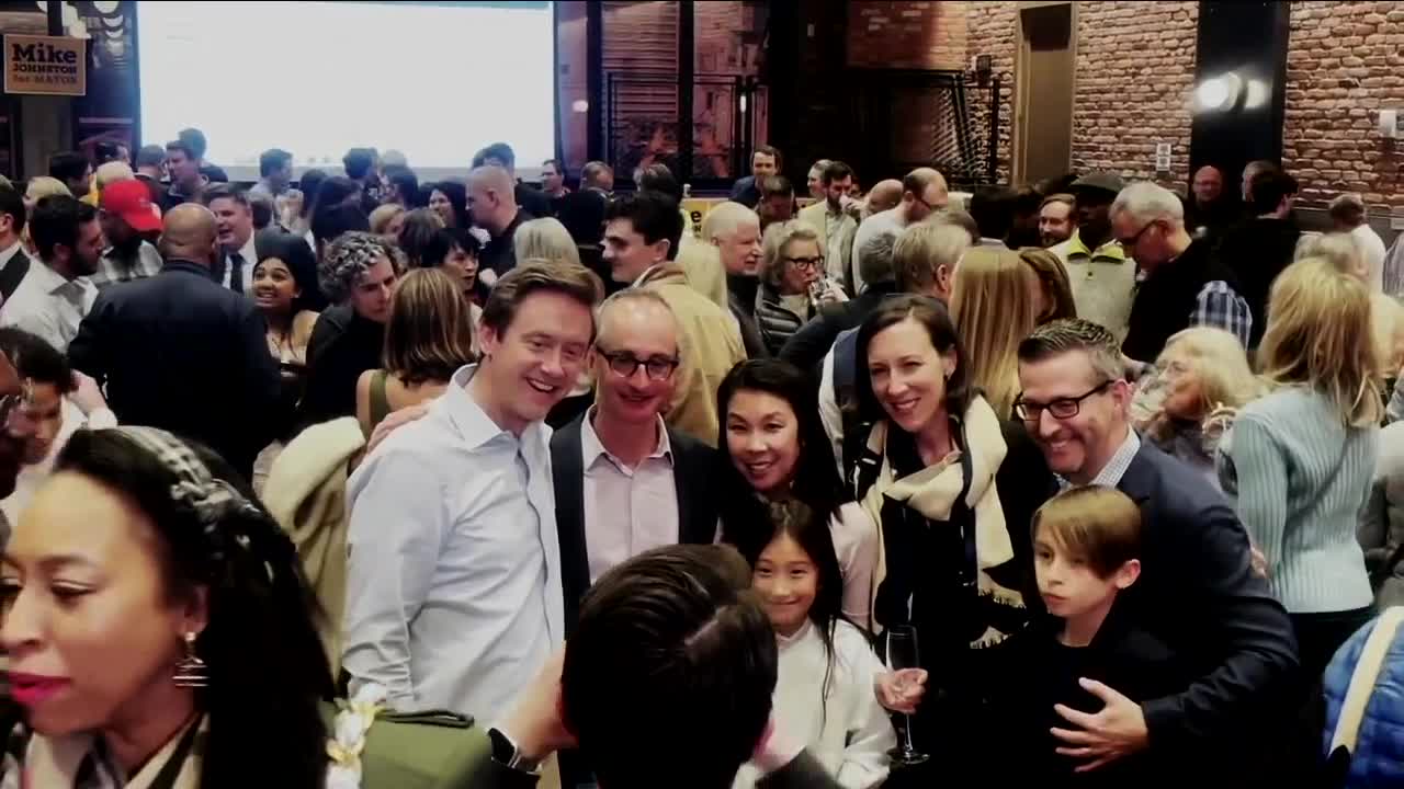 What you need to know for Monday's Denver mayoral inauguration