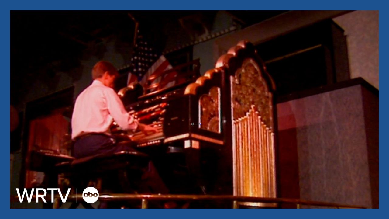 Don’t miss your chance to remember the ‘Paramount Music Palace’