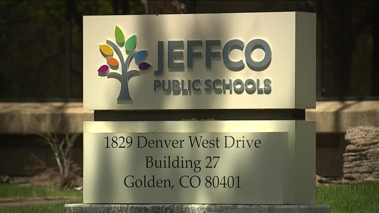 Jeffco schools to offer 100% in-person classes this fall