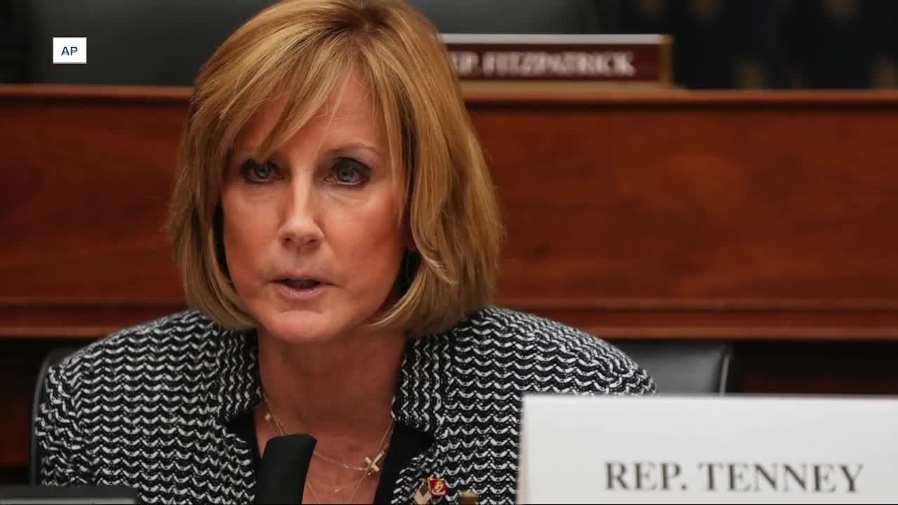 Congresswoman Tenney: Gun restrictions won't stop violence