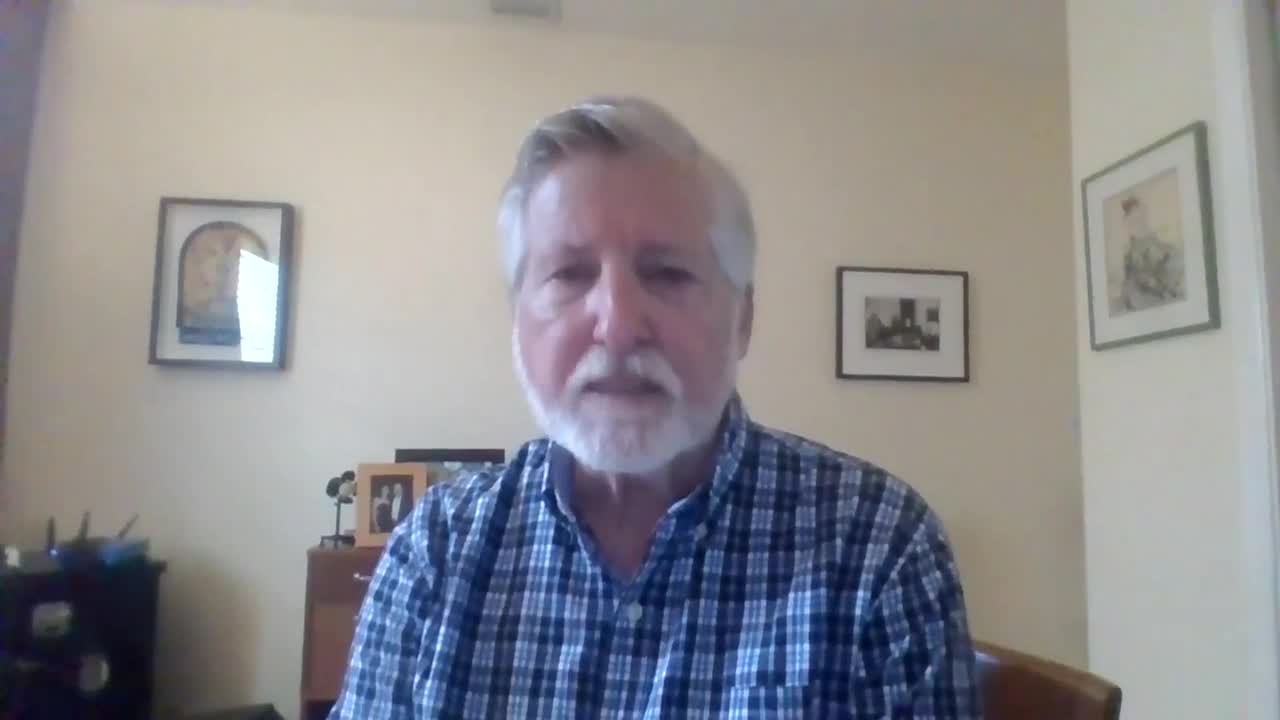 To The Point 6/14/20 - Mayor Keith James