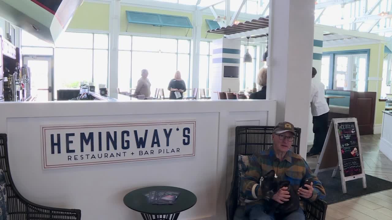 Let's eat! Local restaurant weeks feature more than 100 businesses this ...