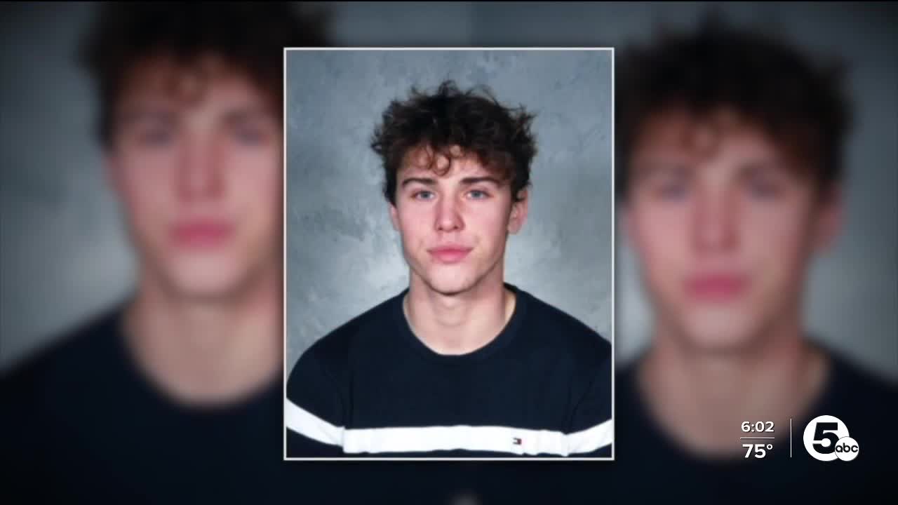 3 arrests made in death of 17-year-old Ethan Liming