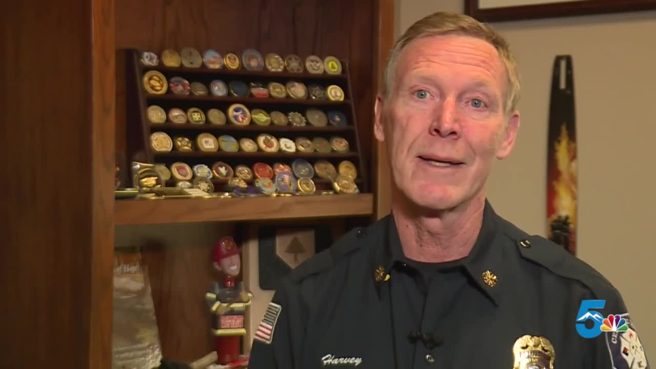 Waldo Canyon Fire 10 Years Later