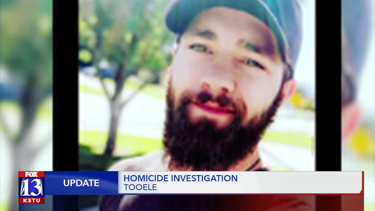 Tooele Police investigate an apparent homicide but haven't found a body