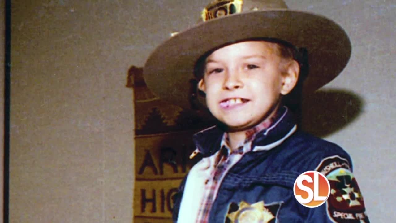 Wish Wednesday: Co-Founder Linda Pauling