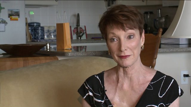 Former NewsChannel 3 anchor Jane Gardner fights the battle of a lifetime