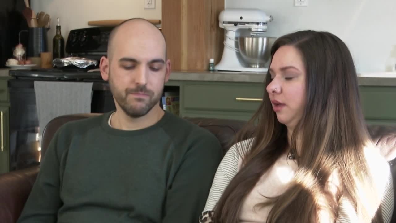 Family finds healing after moving to Montana