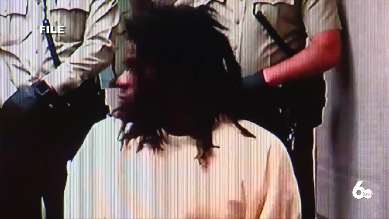 Boise mass-stabber Timmy Earl Kinner Jr. sentenced to life without parole