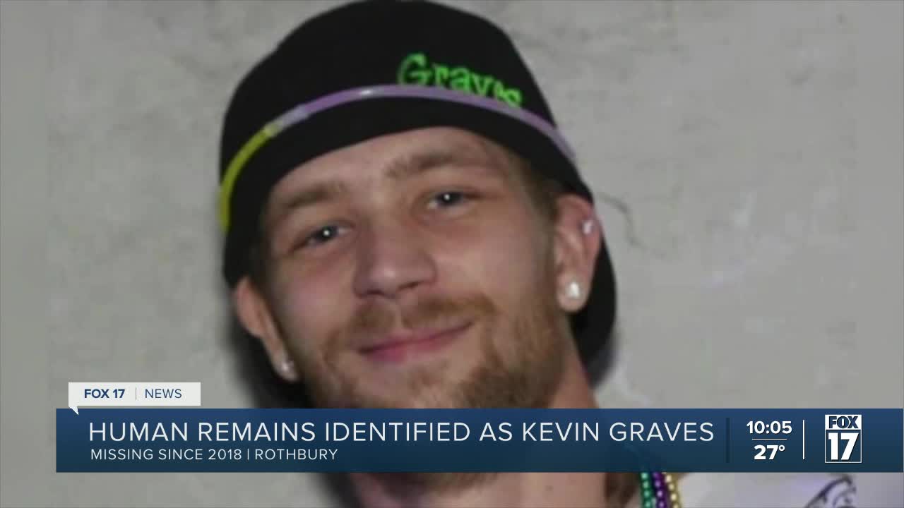 Remains near Electric Forest site confirmed as missing festivalgoer