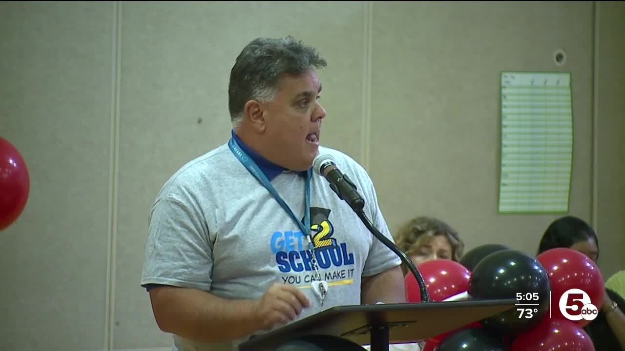 CMSD renames schools after influential educators