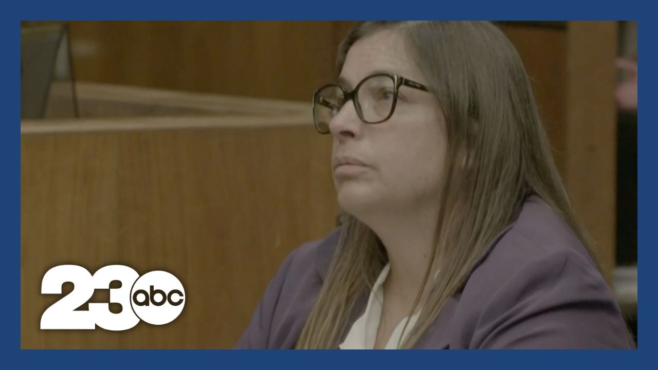 Wendy Howard accepts plea deal for final manslaughter charge
