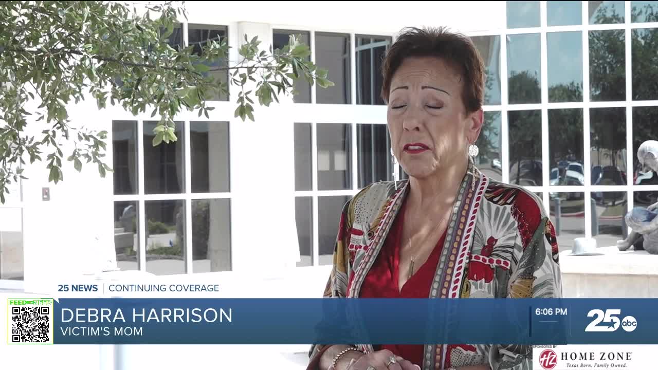 Maya Maxwell sentenced to 20 years in connection with Cedric Marks murders