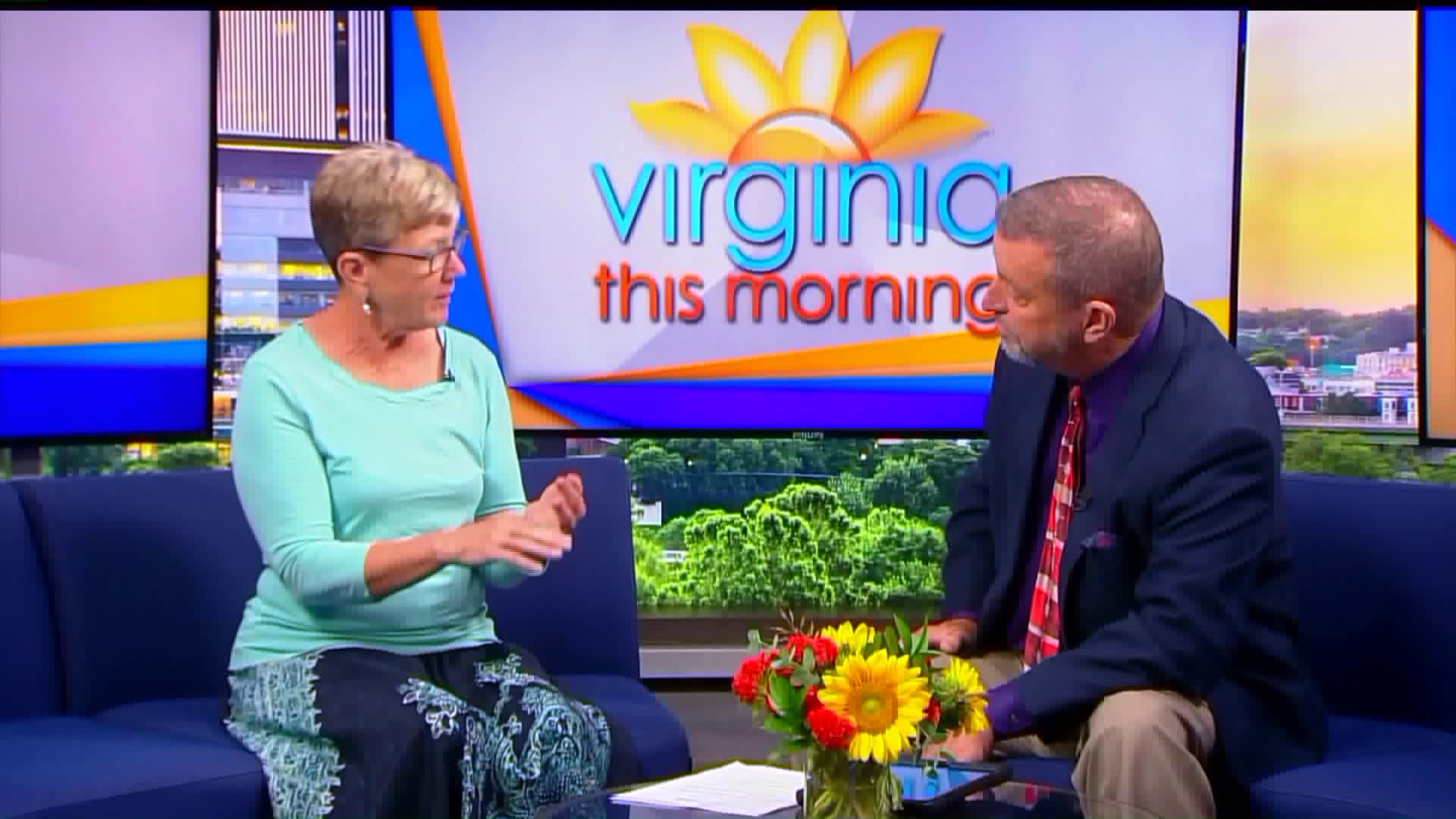 Jump into the workforce with the Virginia Registered Apprenticeship Program