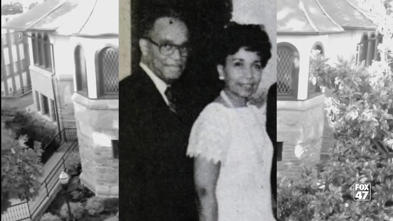Honoring Lansing trailblazer, civil rights champion Hortense Canady