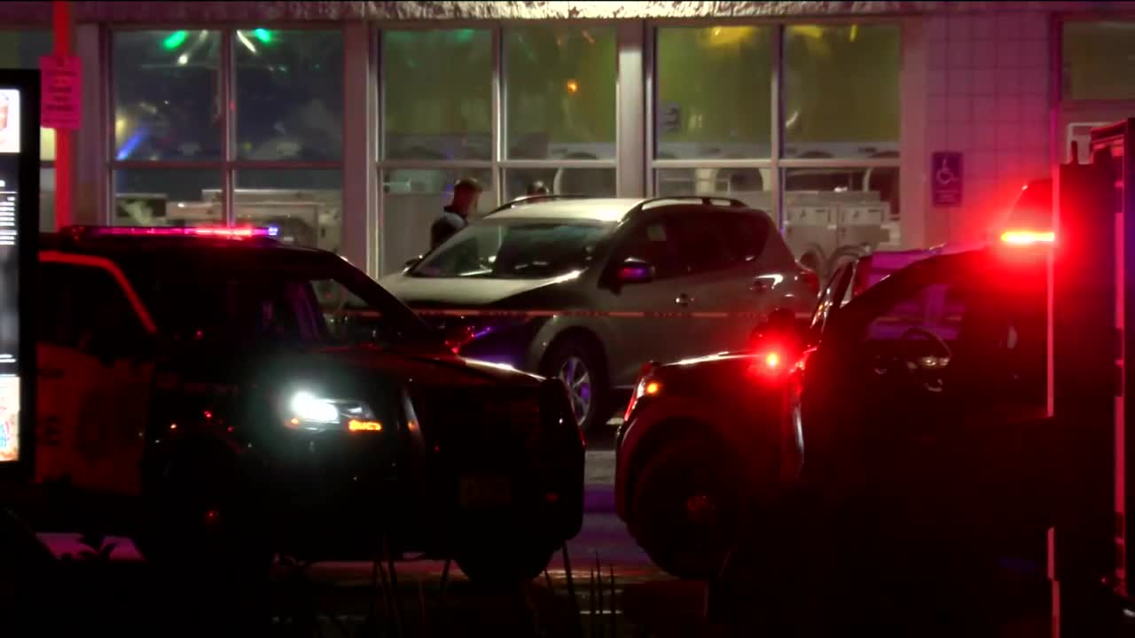 Milwaukee marks record number of annual homicides