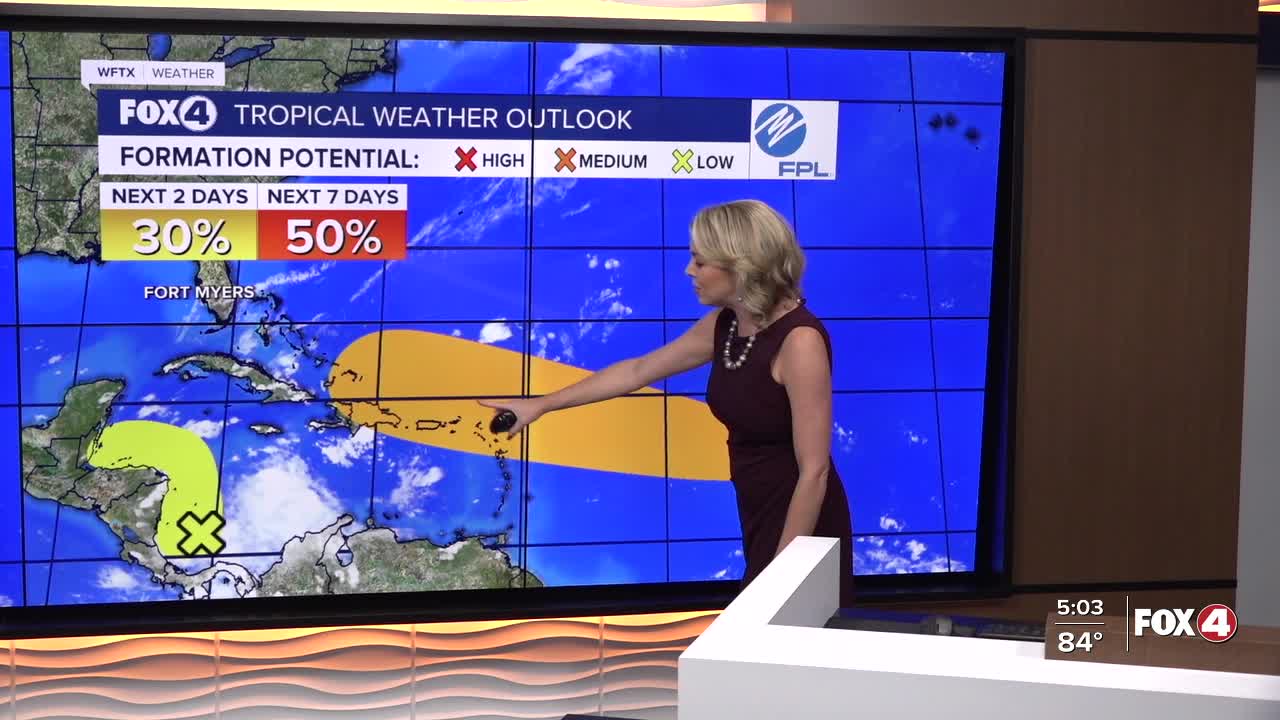 Hurricane News, Hurricane Updates Florida | Fox 4 News - Hurricane