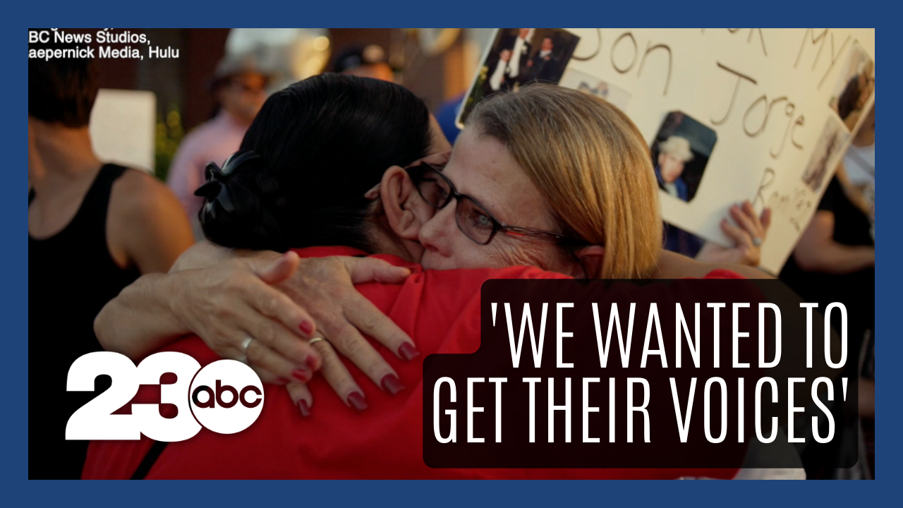 Behind 'Killing County': A deep dive into the docu-series