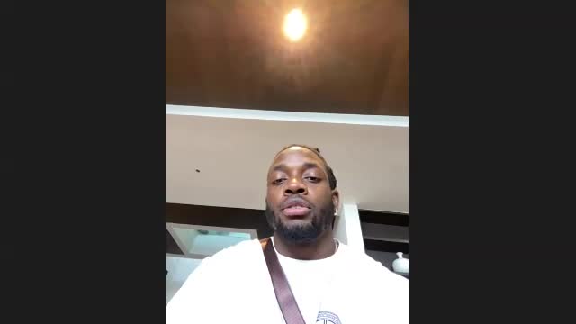 Melvin Gordon reflects on season, looks forward to future