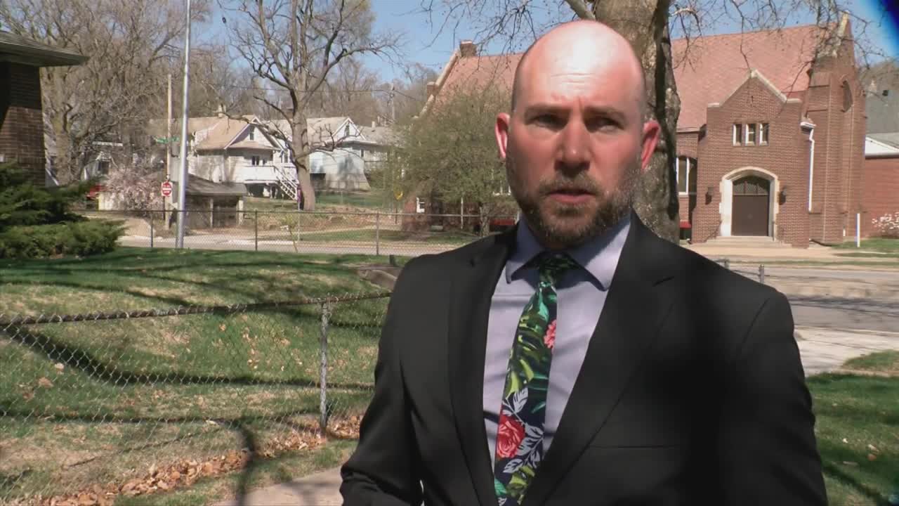 UPDATE: 3 teen suspects arrested after shooting, chase by Omaha Police