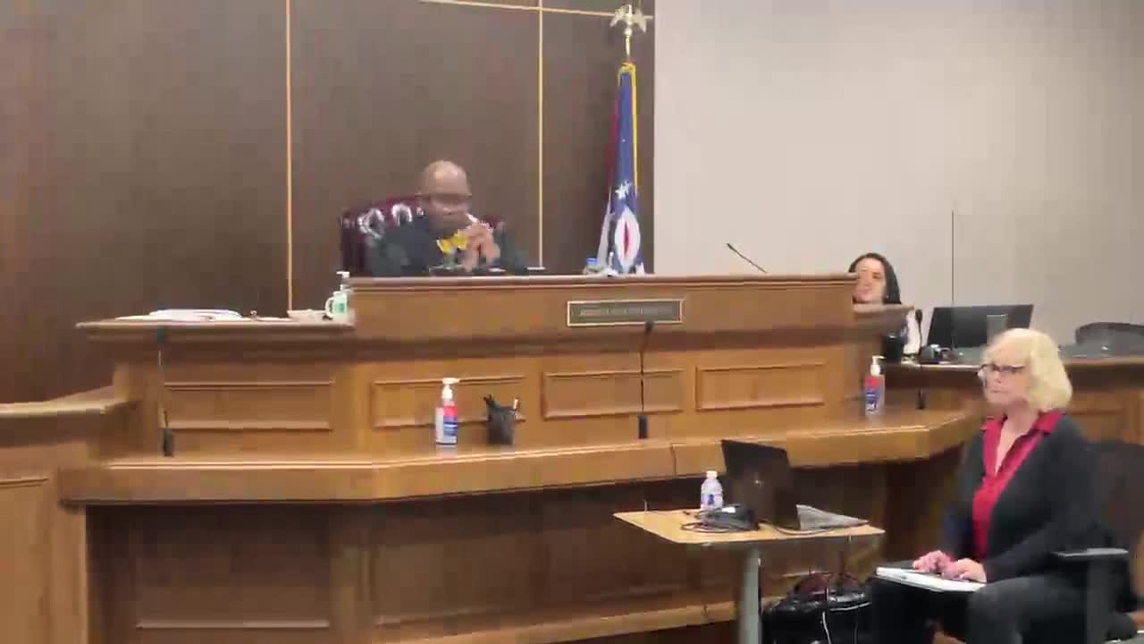 Euclid Police Officer Michael Amiott guilty on two counts