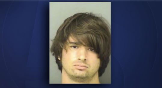 Police Son Arrested For Killing Father In Boca Raton