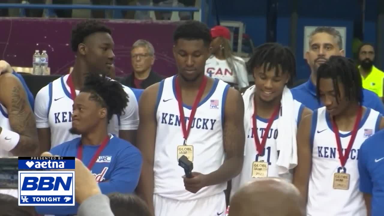 BBN Tonight Full Episode (7-28-23)