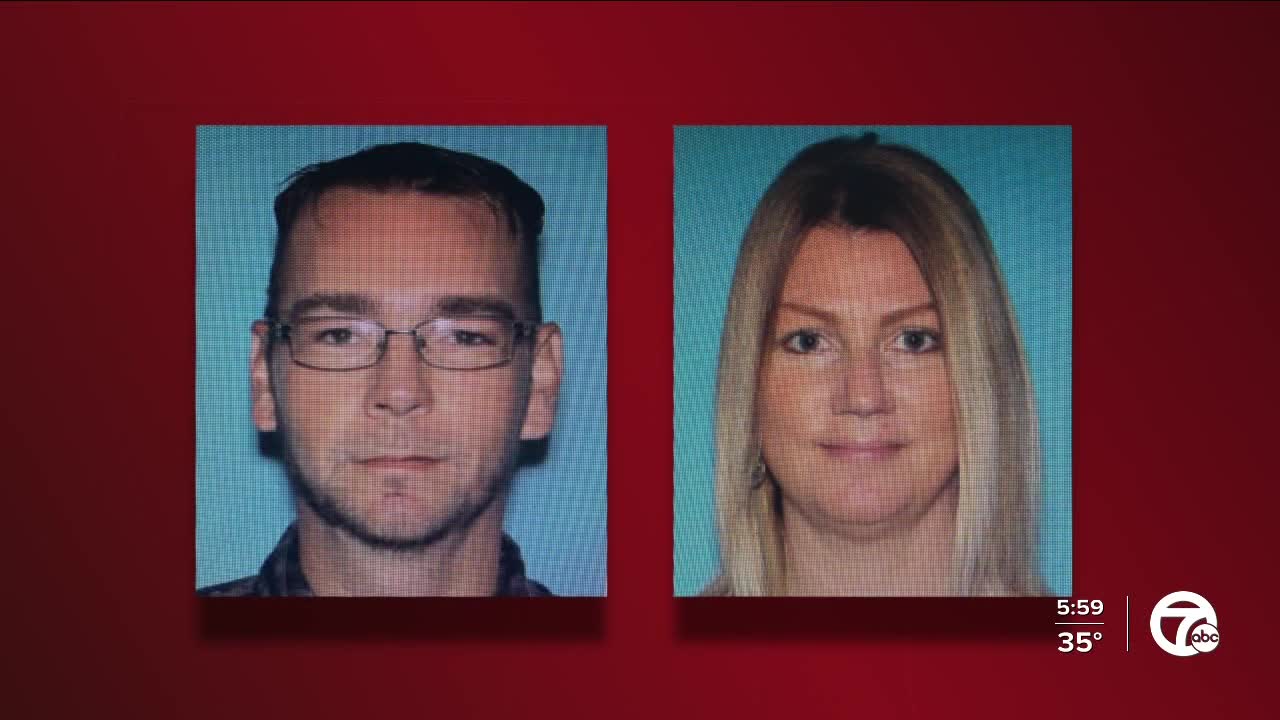 The Crumbleys plead not guilty to charges in Oxford case