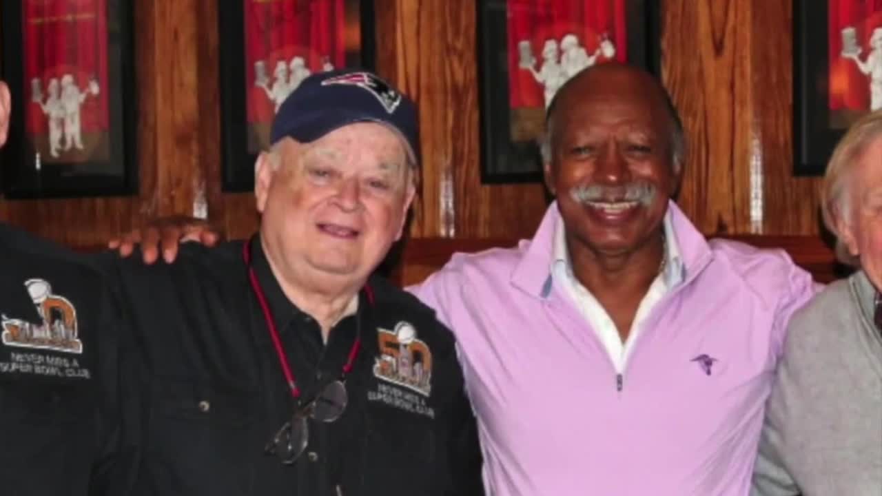 Meet Lansing businessman, trailblazer Gregory Eaton