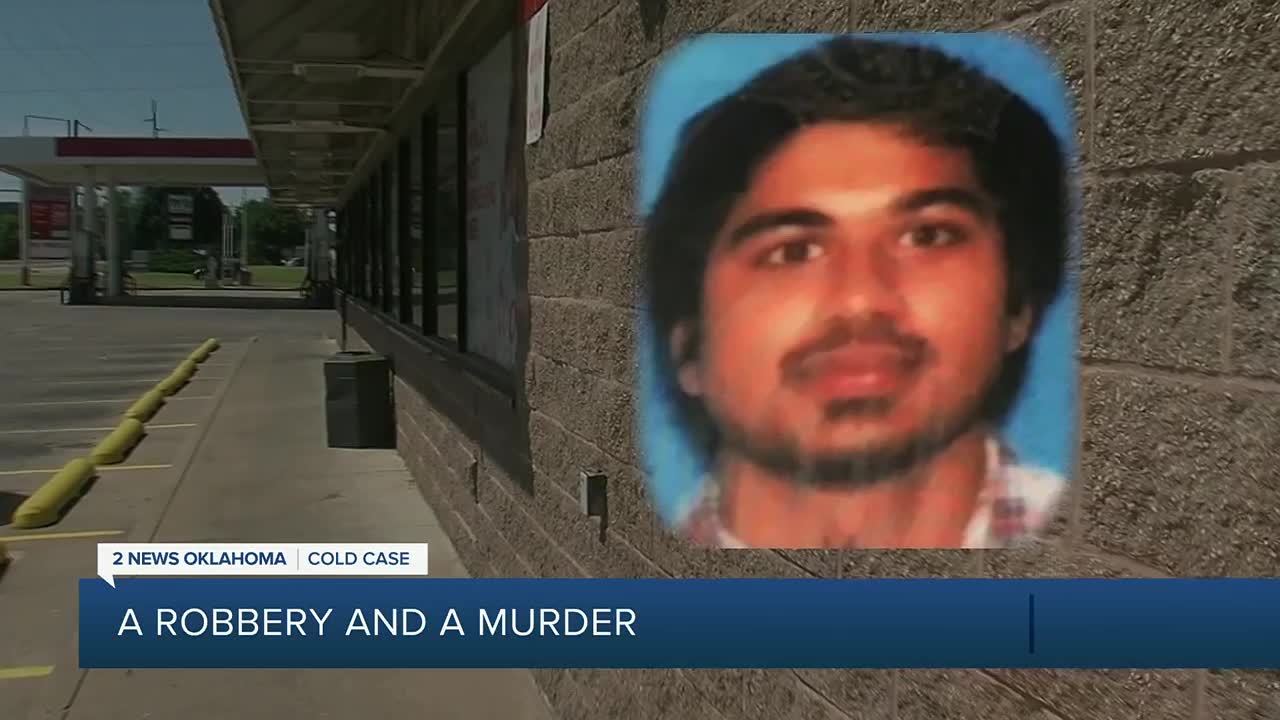 Arrest made in 2019 cold case of Muhammed Imran