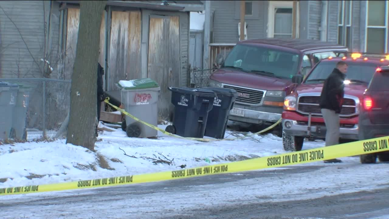 6 people found dead in Milwaukee home, considered homicide
