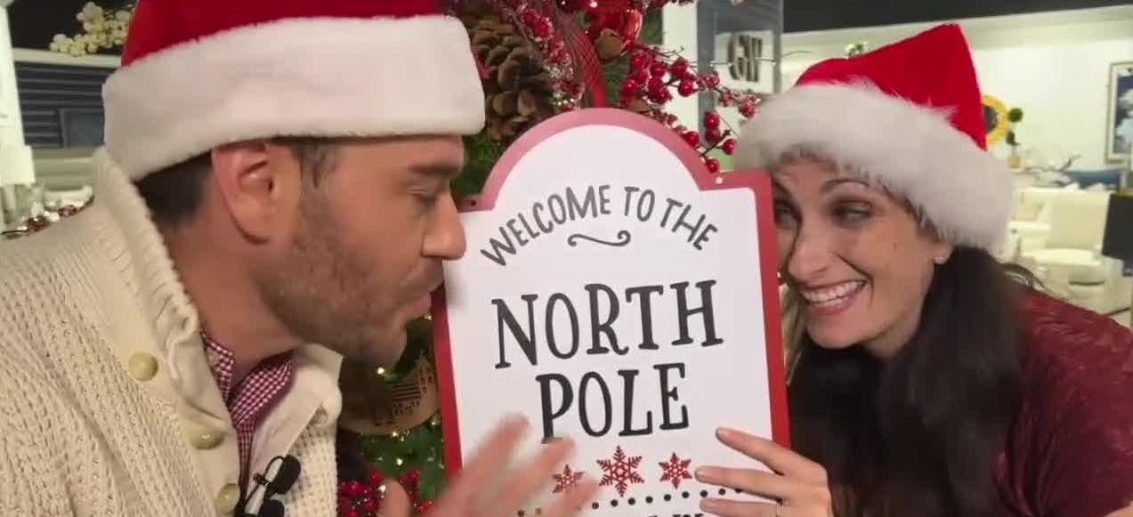 Last day to vote: WXYZ competing in Twinkle Town for Forgotten Harvest