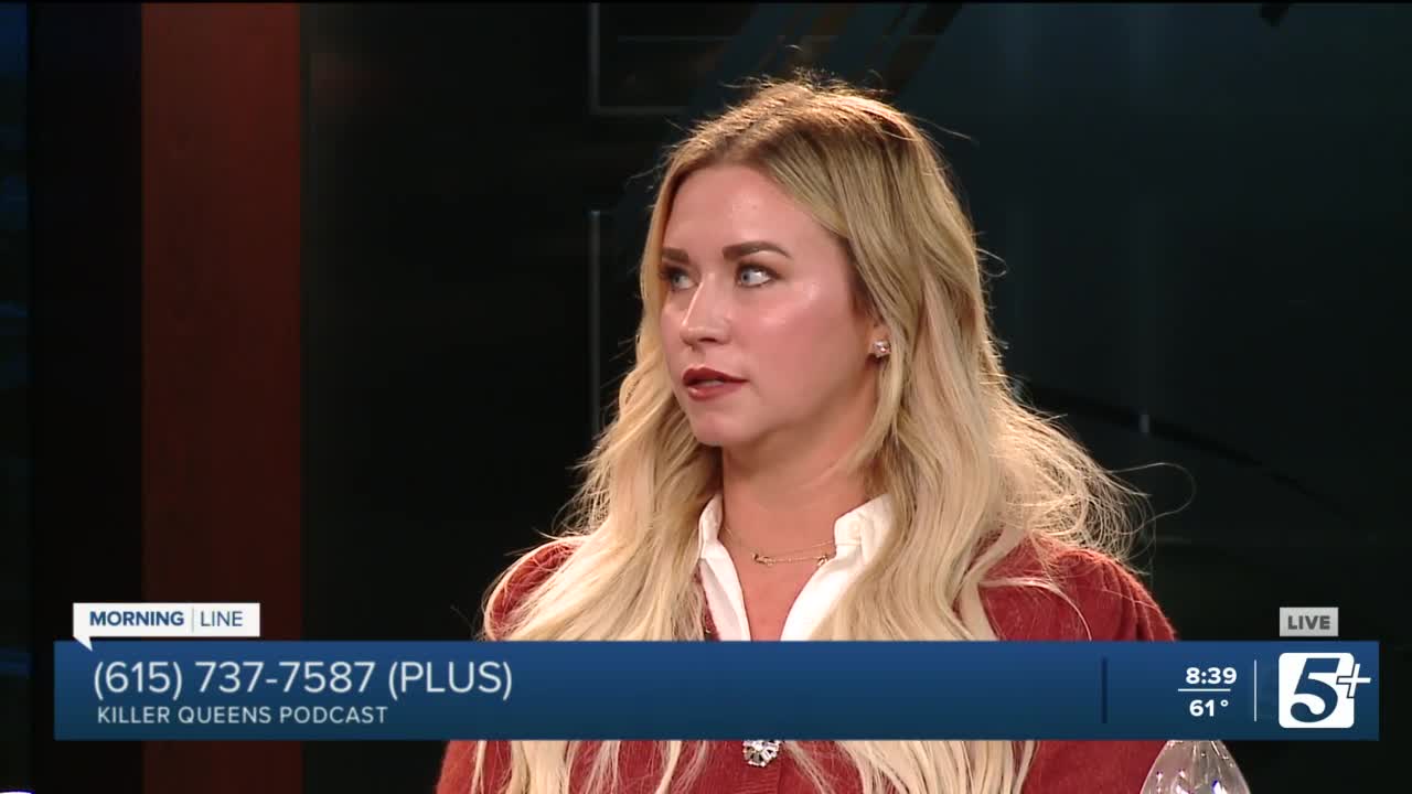 Killer Queens Podcast