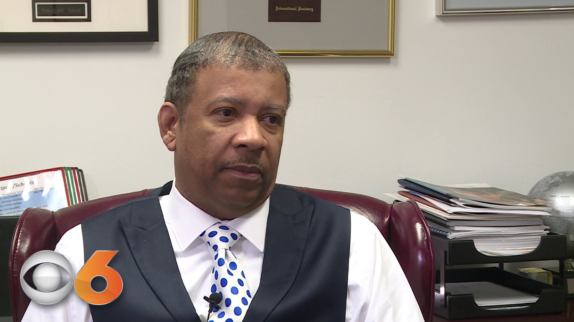 Petersburg Superintendent Marcus Newsome to retire ‘halfway through ...