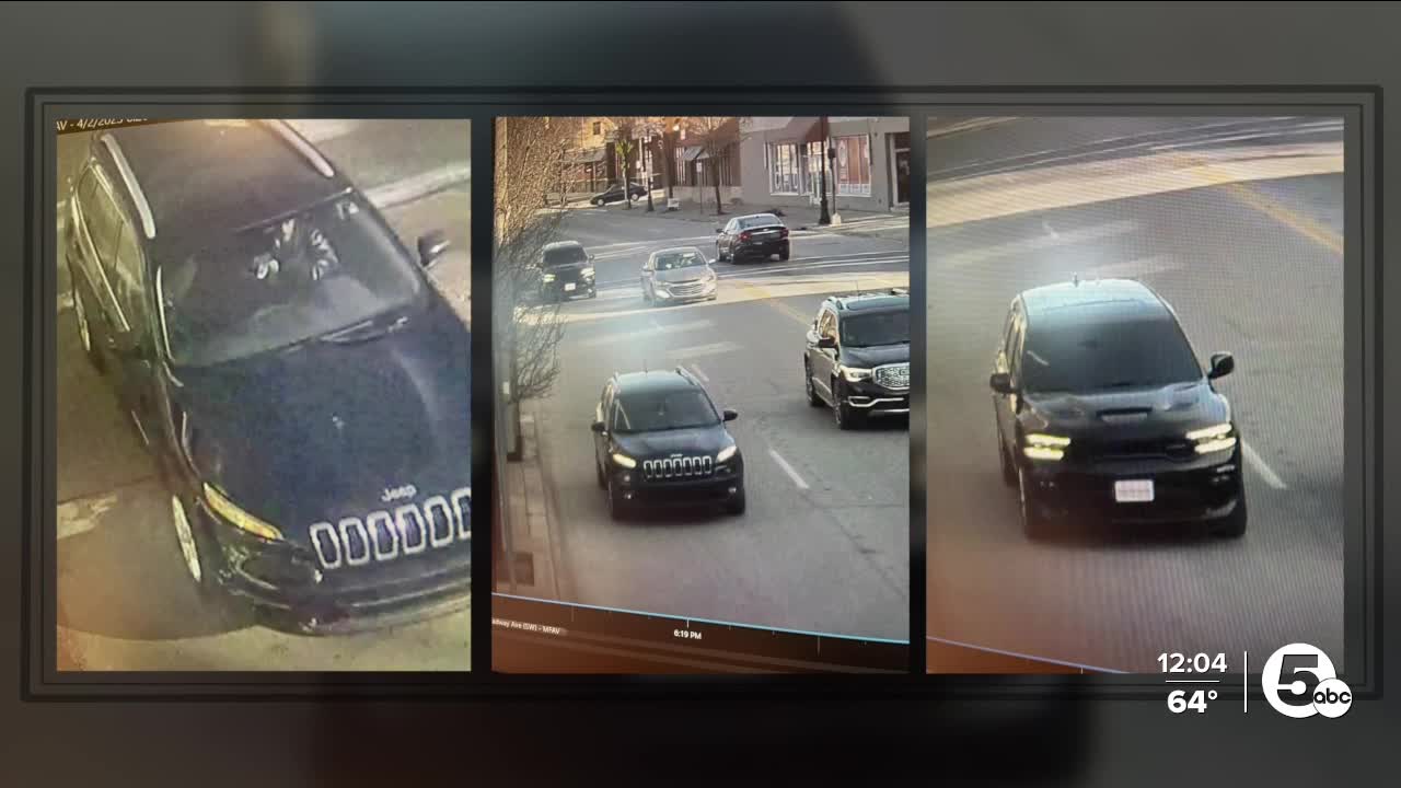 Police locate vehicle believed involved in police impersonation; arrest ...