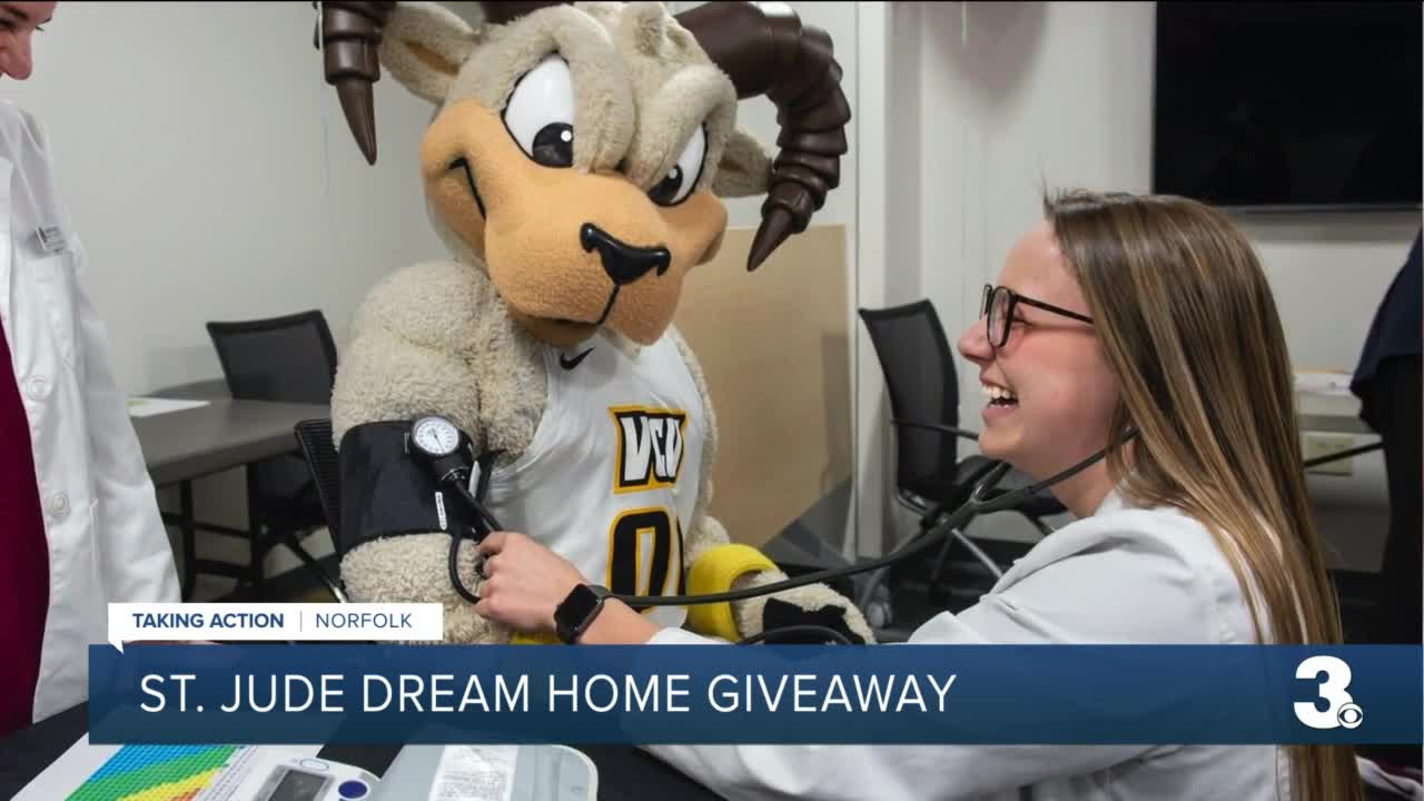 Celebrating cancer survivor patients of St. Jude Children's Research ...