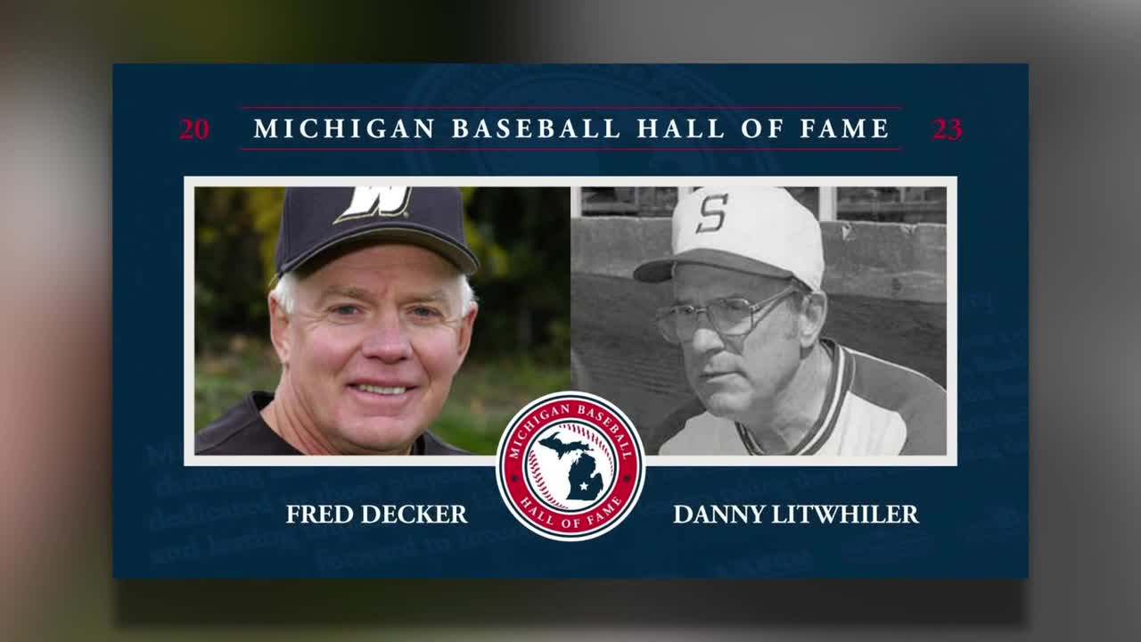 Former Spartan baseball coach to be inducted into Michigan Baseball ...
