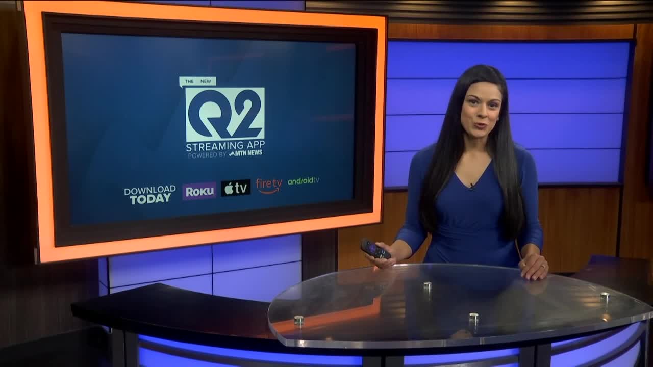 How to watch Q2 on your favorite streaming device