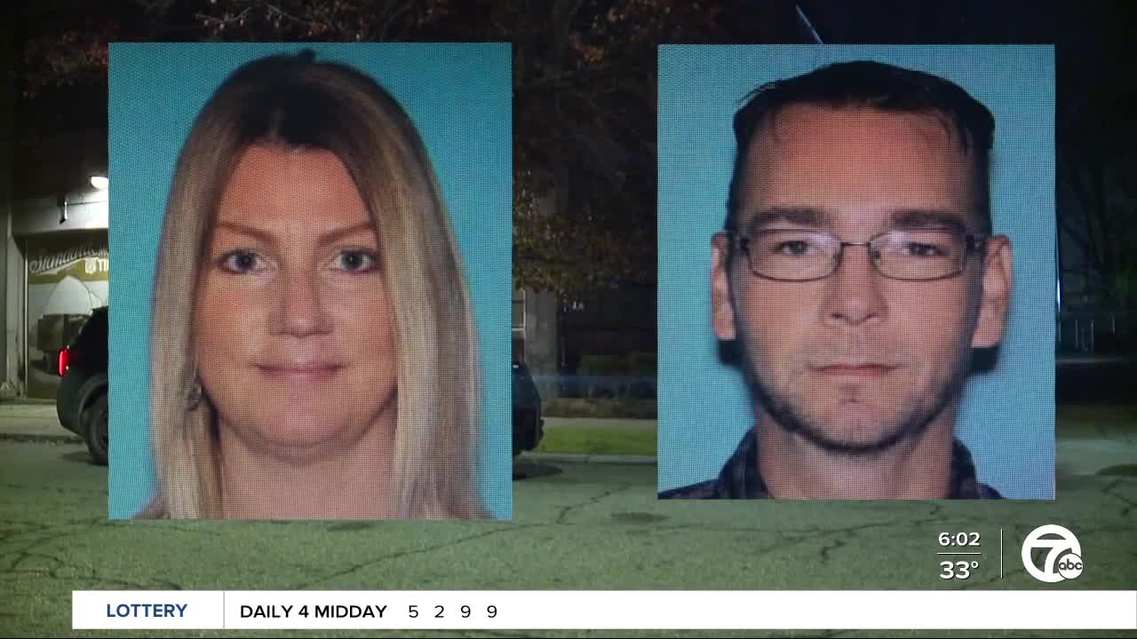 The Crumbleys plead not guilty to charges in Oxford case
