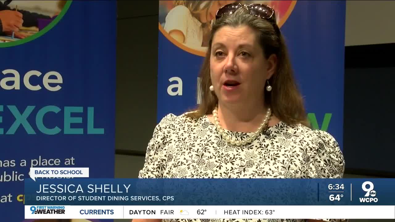 USDA ends universal free lunch program, school districts urge parents ...