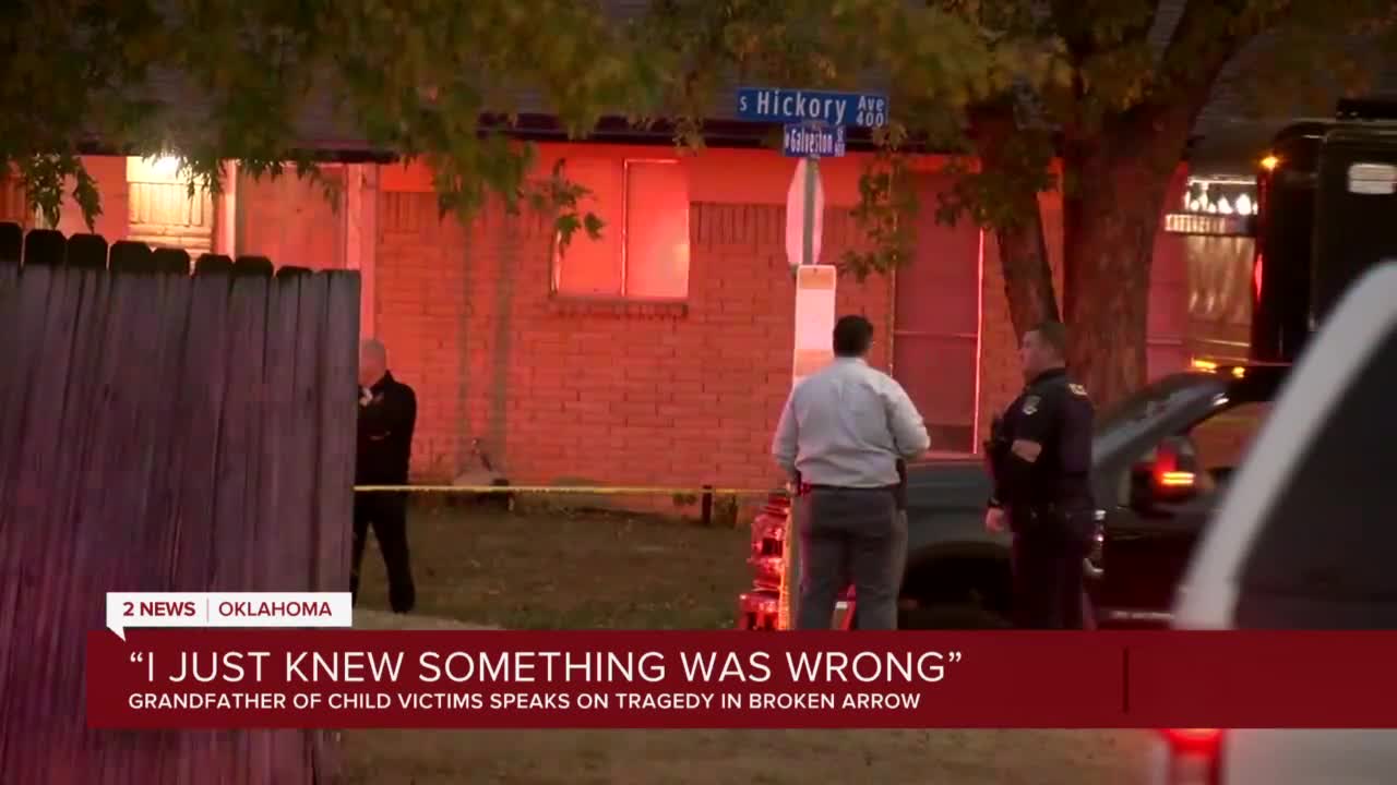 Family of 8 died of gunshot wounds in BA murder-suicide, autopsy ...