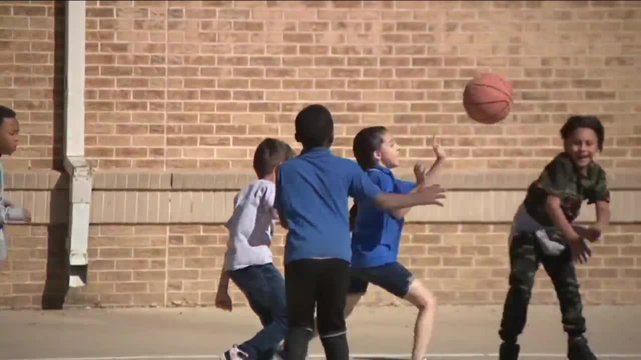 Eagleton Elementary details journey to improved rating