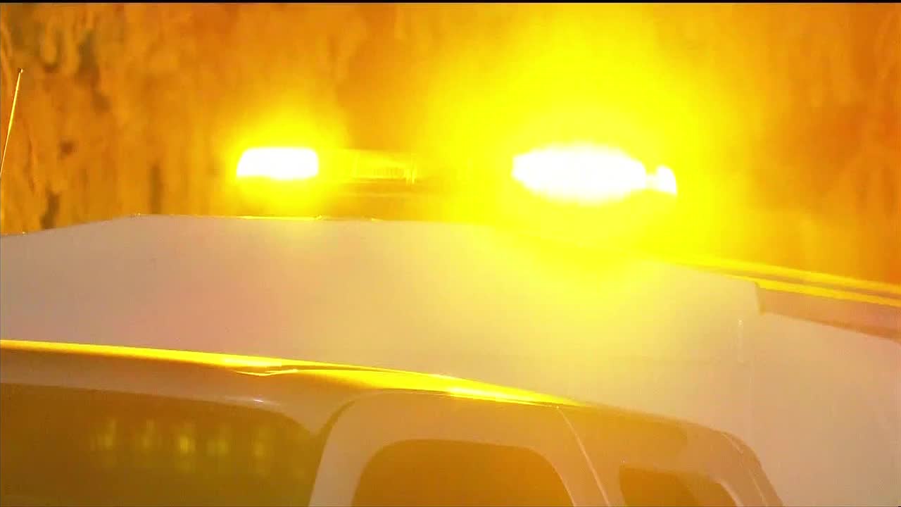 Clean-up process for wind storm damage is underway in Southern Colorado